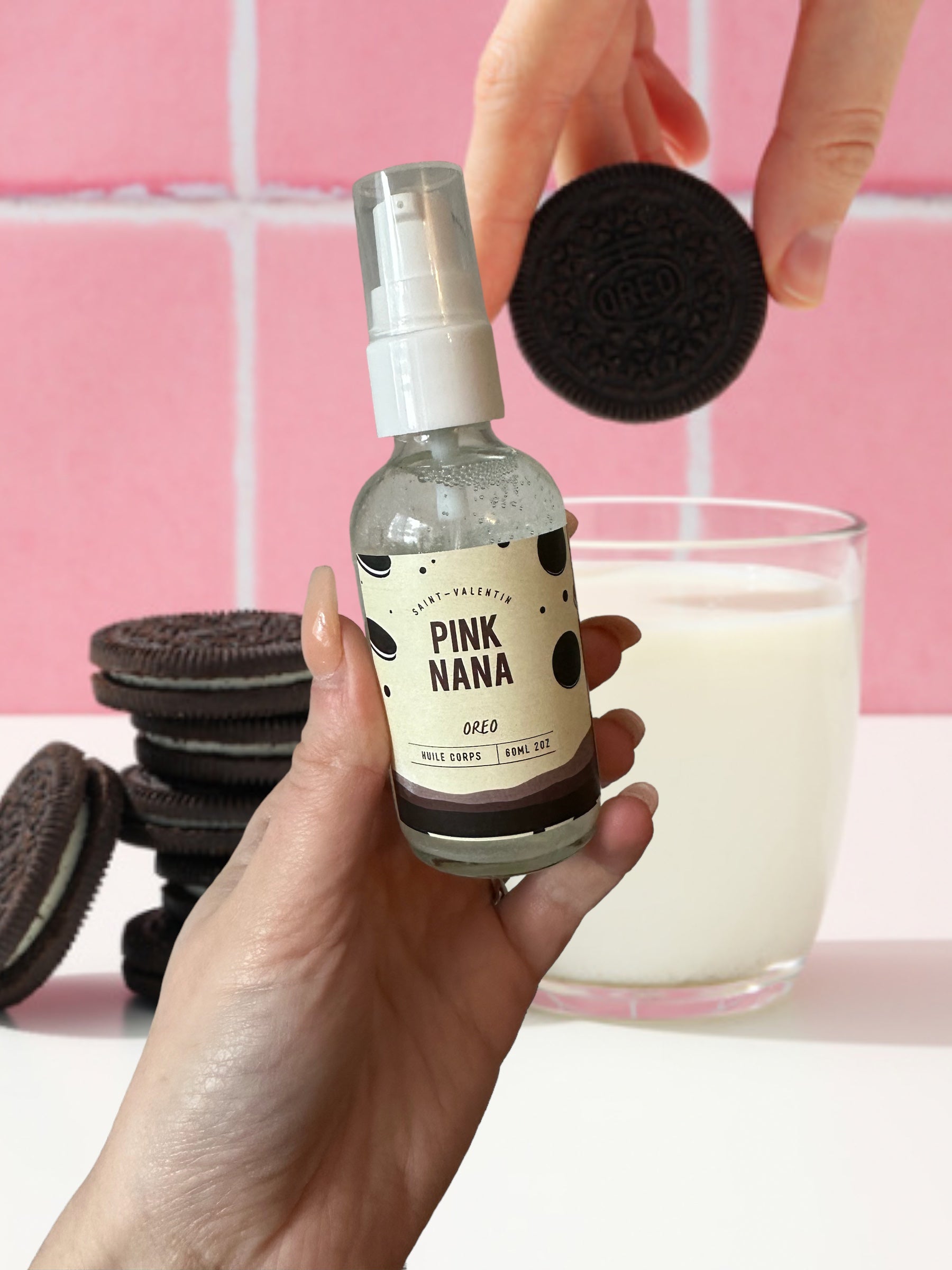 Oreo – pinknanacosmetics